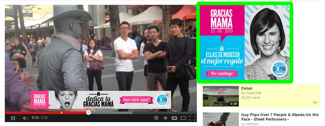 What is video advertising? 4 Video Ad Examples