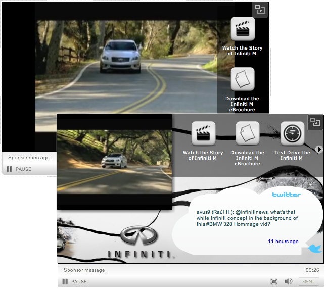 What is video advertising? 4 Video Ad Examples