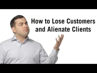 The Consequences Of Bad Advertising Decisions