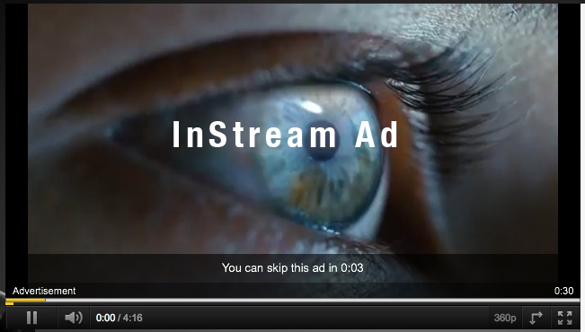 Benefits Of In-Stream Video Ads
