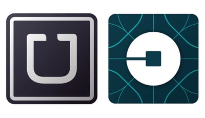 Branding, Rebranding, and Uber's New Logo